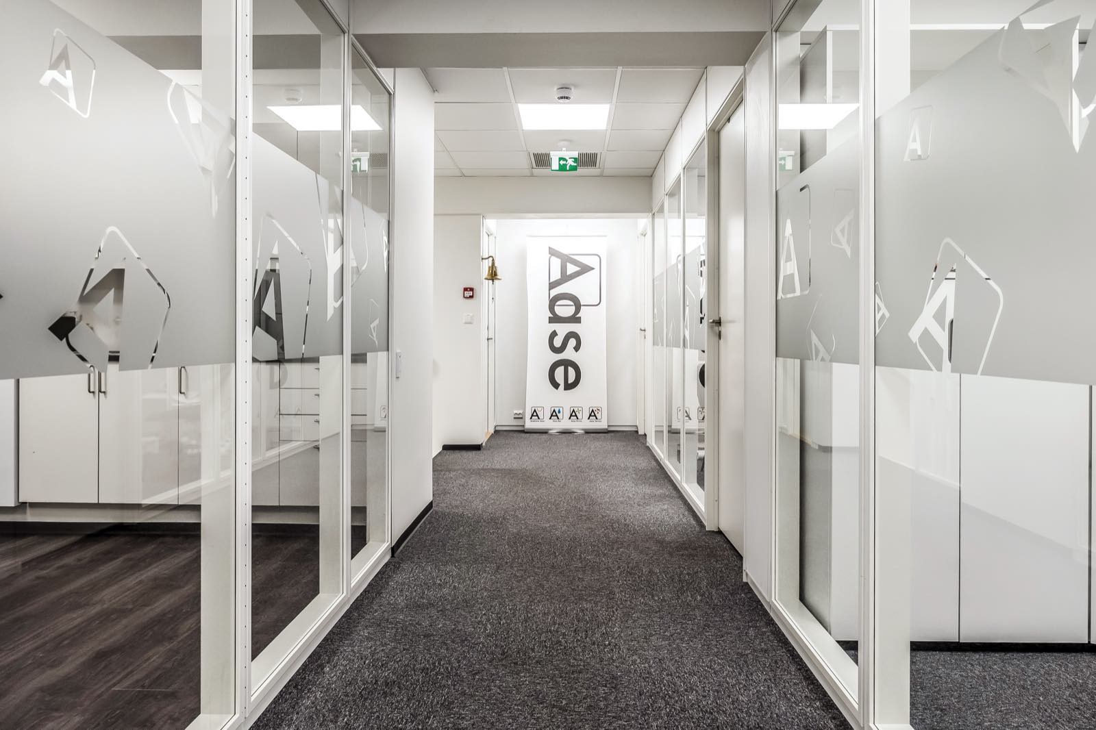 Brødrene Aase - Aase Rør - Aase Service | Kontakt oss