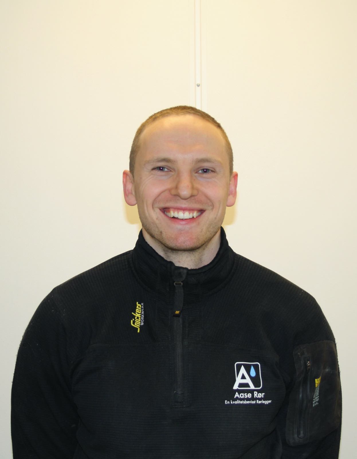 Brødrene Aase - Aase Rør - Aase Service | Kontakt oss